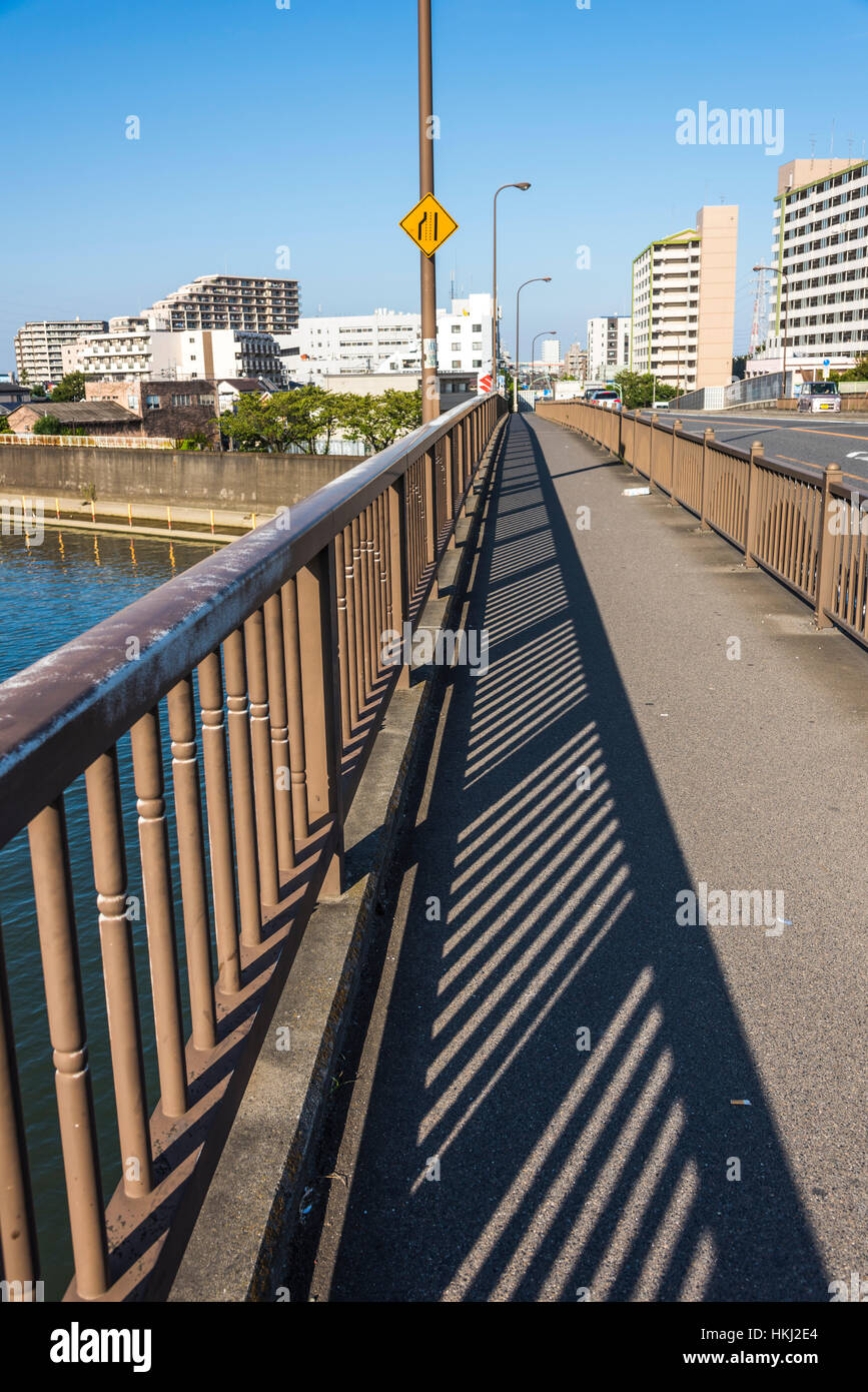 Kamiya tokyo hi-res stock photography and images - Alamy