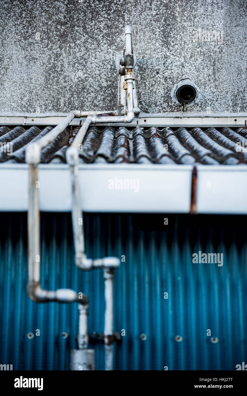 Tokyo factory hi-res stock photography and images - Alamy