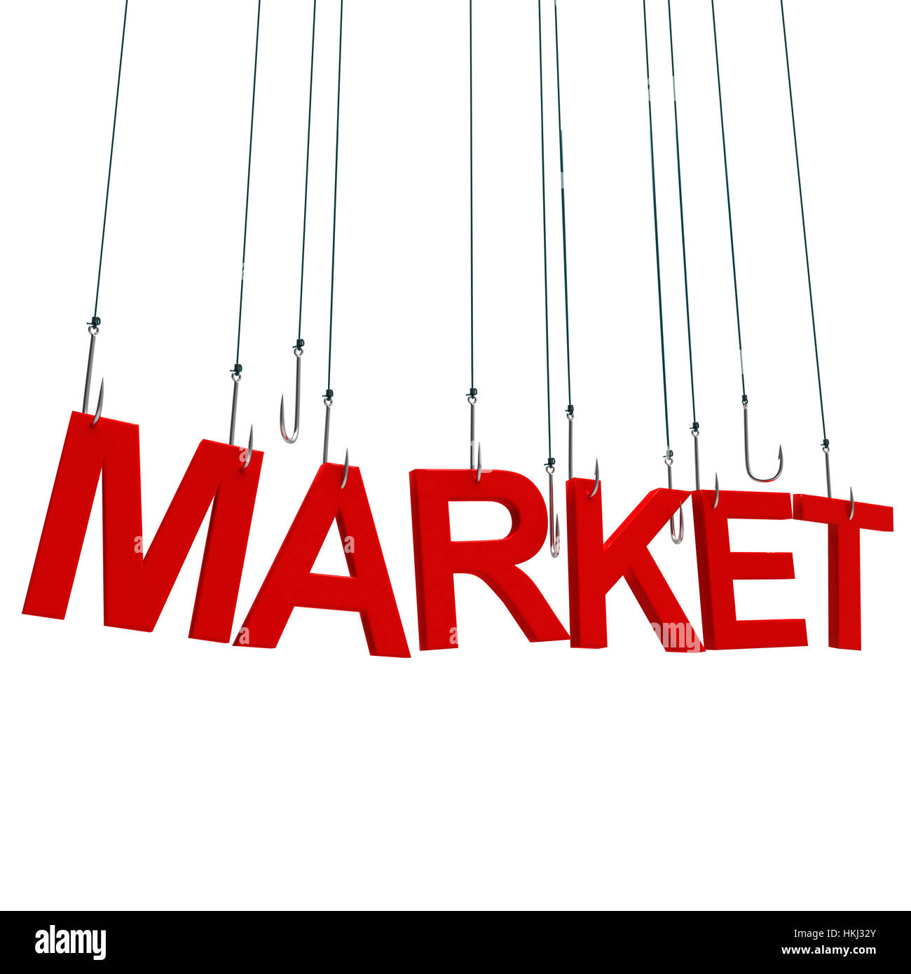 Over market text concept hi-res stock photography and images - Alamy