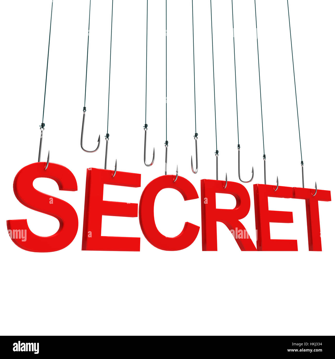 Tell your secret message text hi-res stock photography and images - Alamy