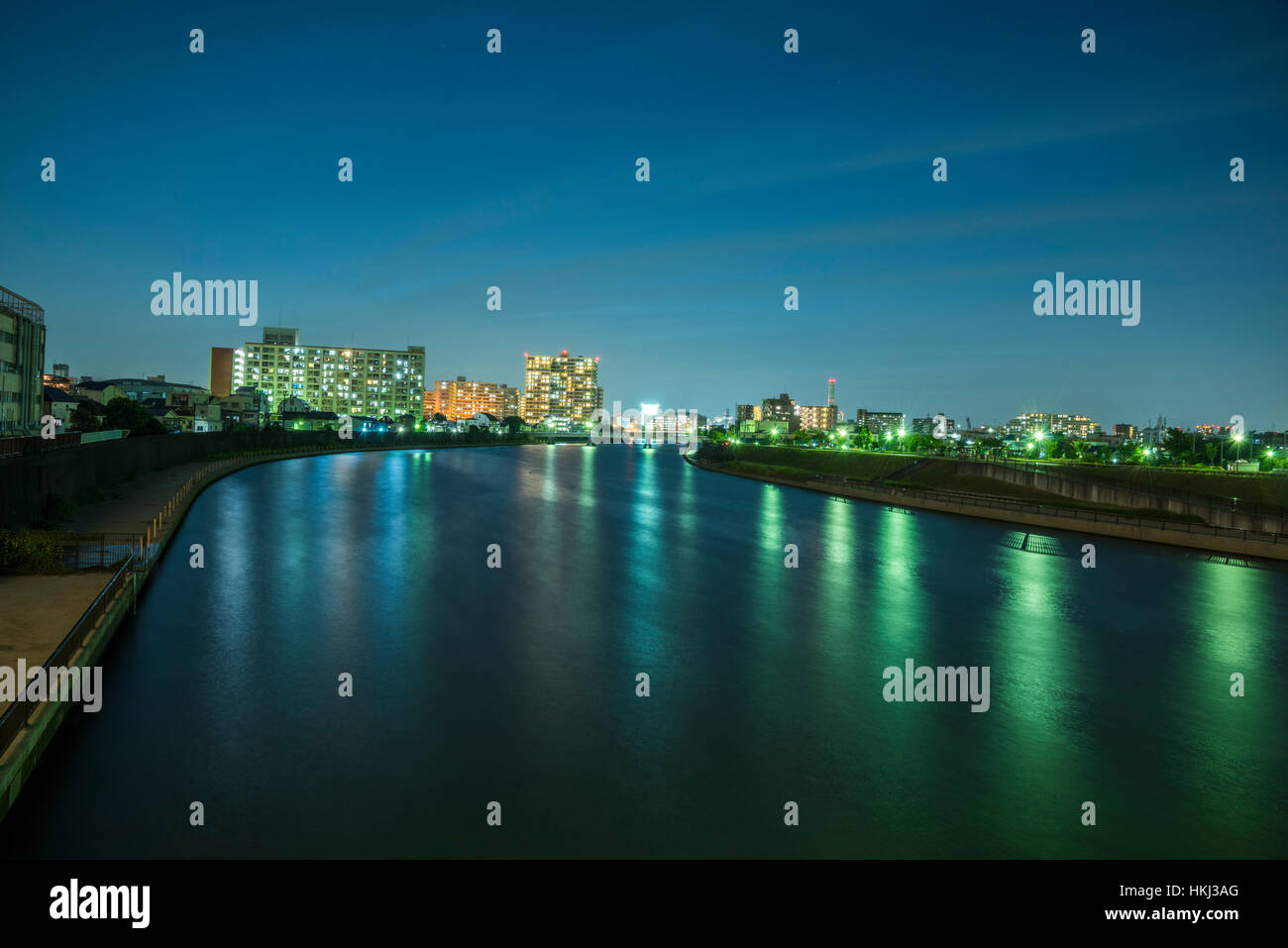 Shinden hi-res stock photography and images - Alamy