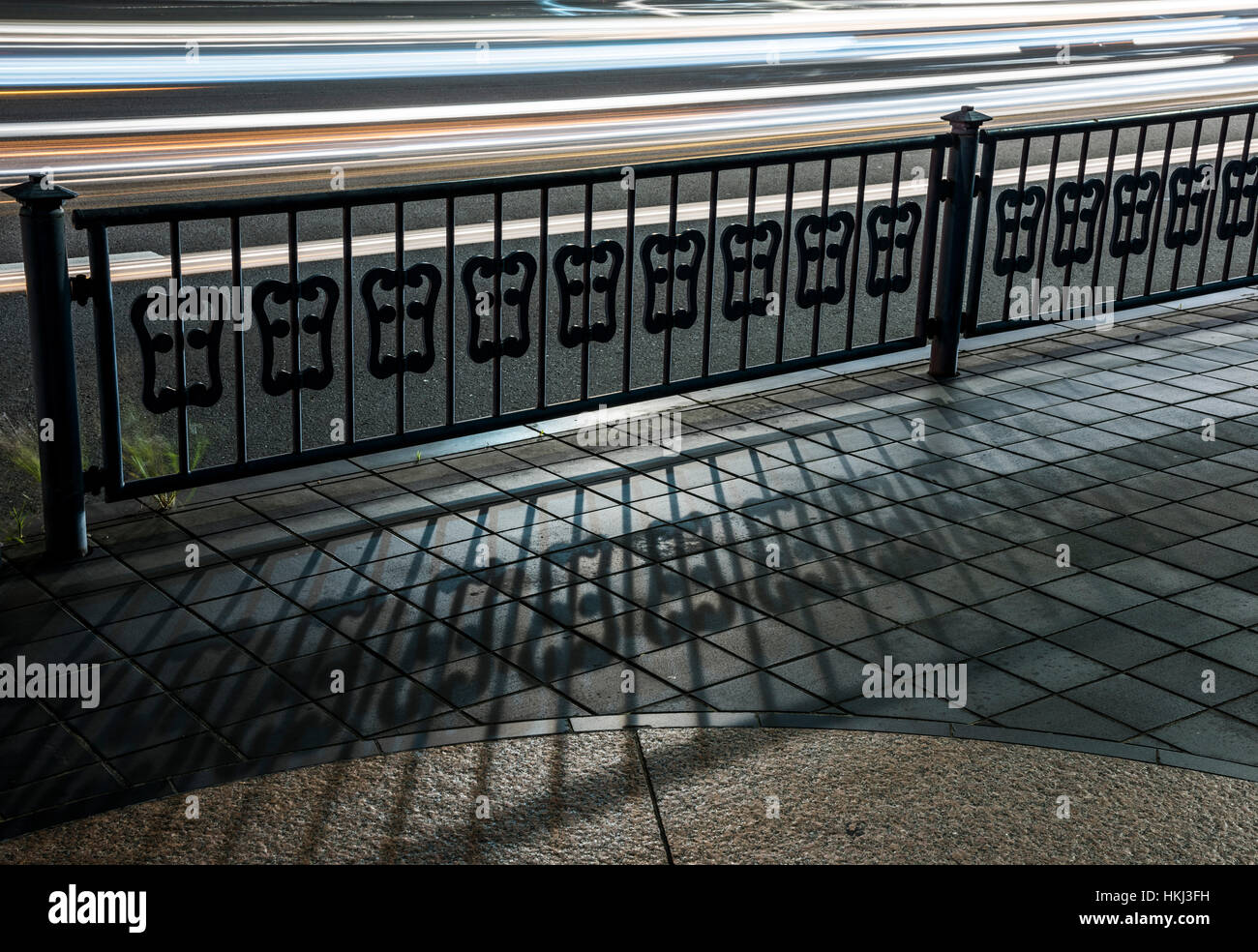 Ryogoku Bridge,Sumida River,Tokyo,Japan Stock Photo - Alamy