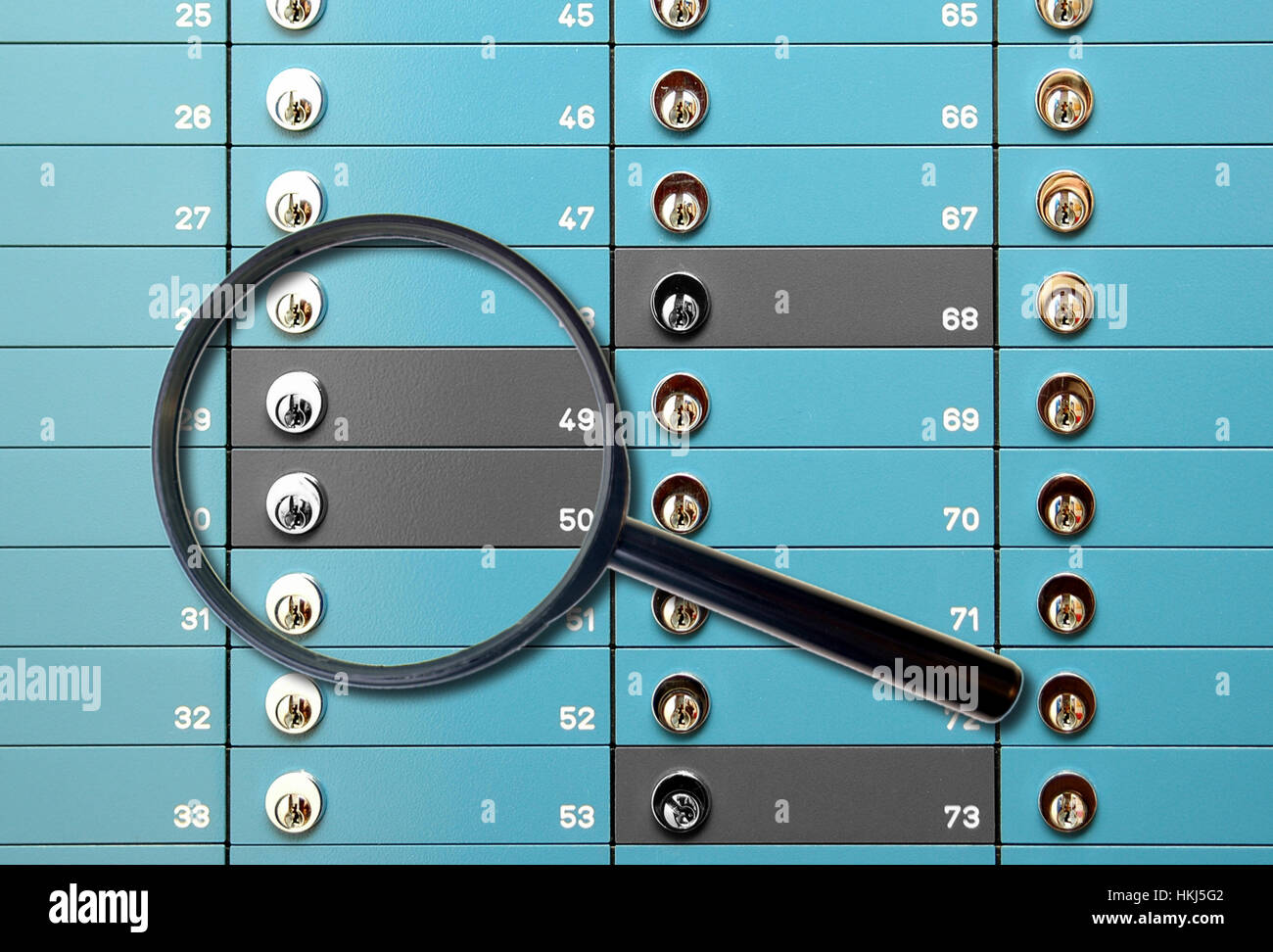 Glass box locked hi-res stock photography and images - Alamy