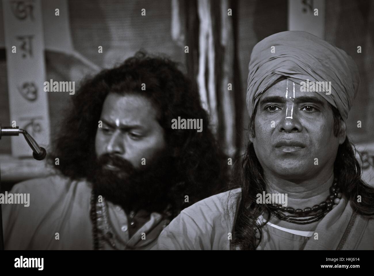 Bangla gaan hi-res stock photography and images - Alamy