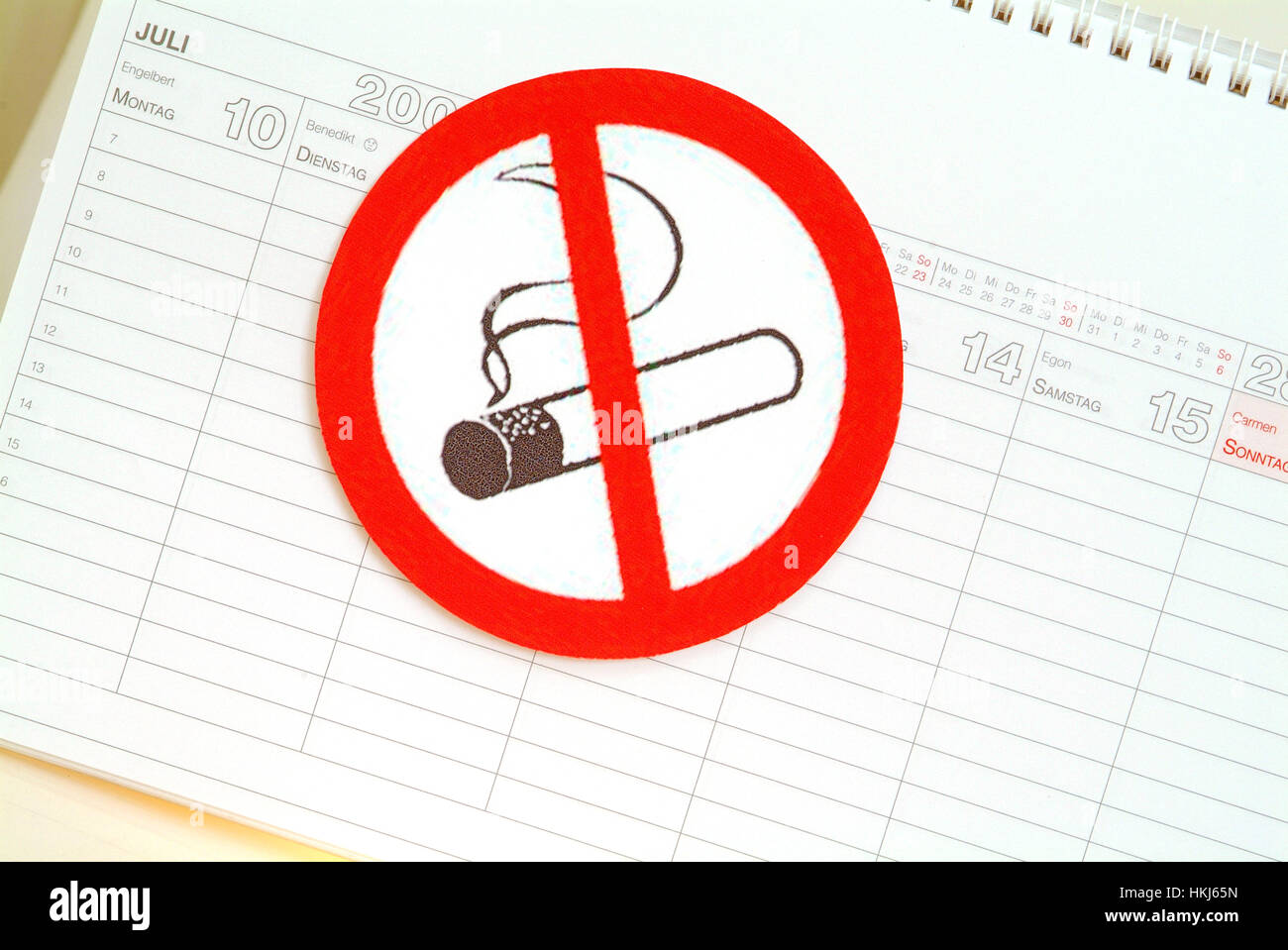 Sign calendar hi-res stock photography and images - Alamy