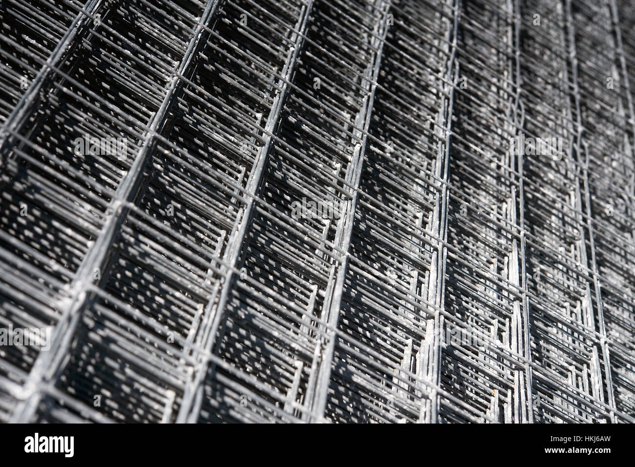 Grid formed hi-res stock photography and images - Alamy