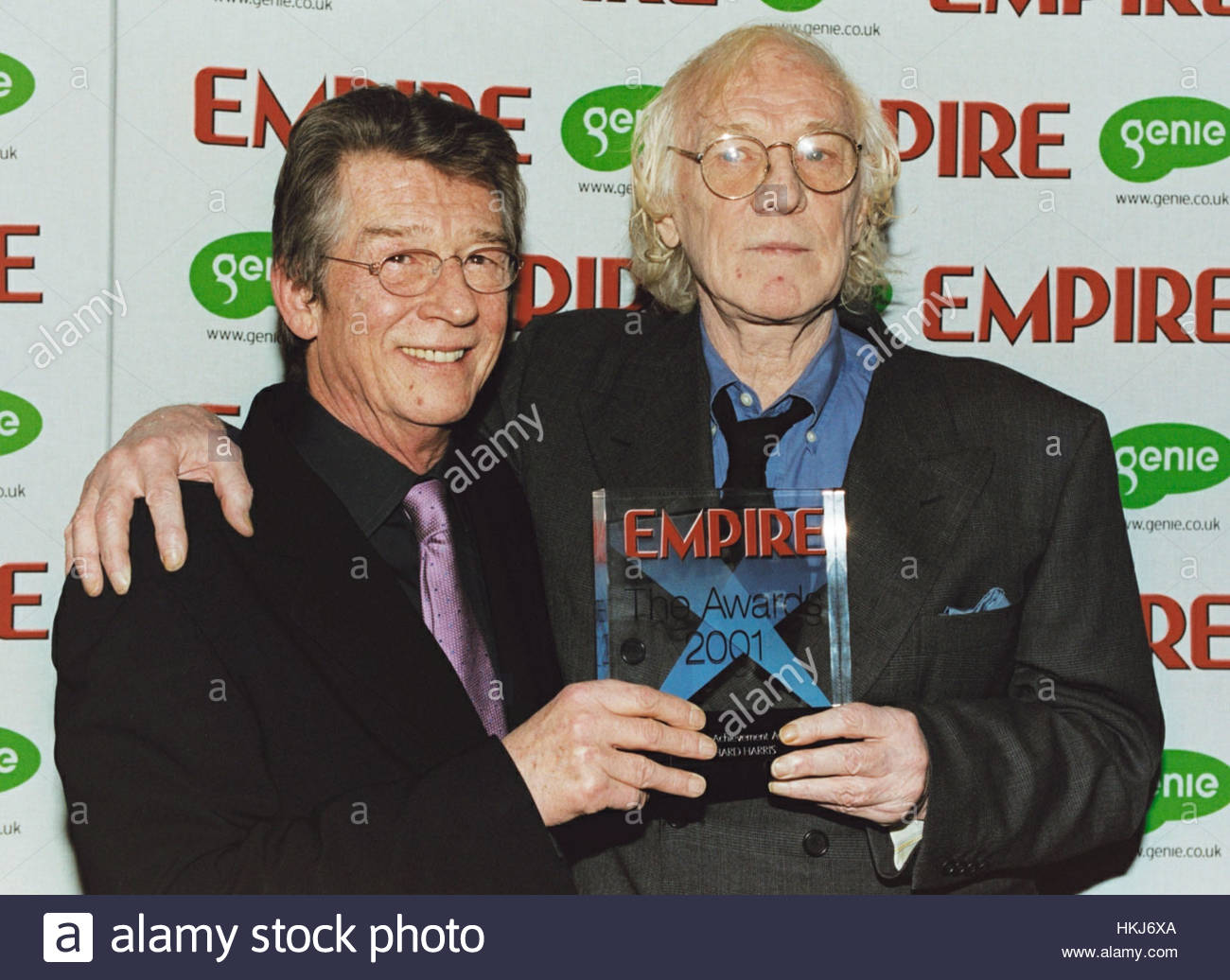 Richard Harris Actor Stock Photos & Richard Harris Actor Stock Images ...