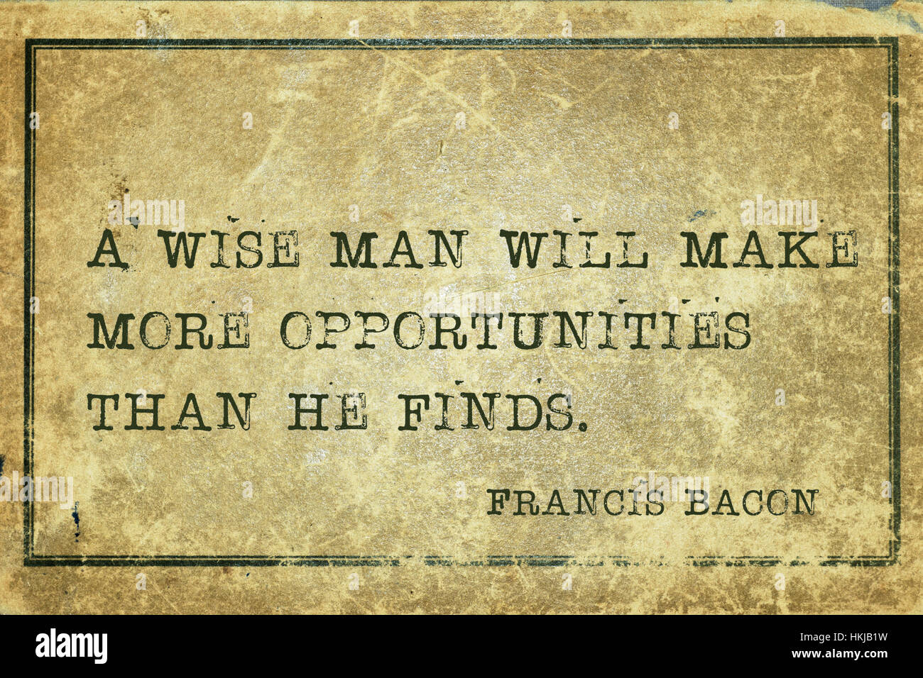 Francis Bacon Philosopher Quotes