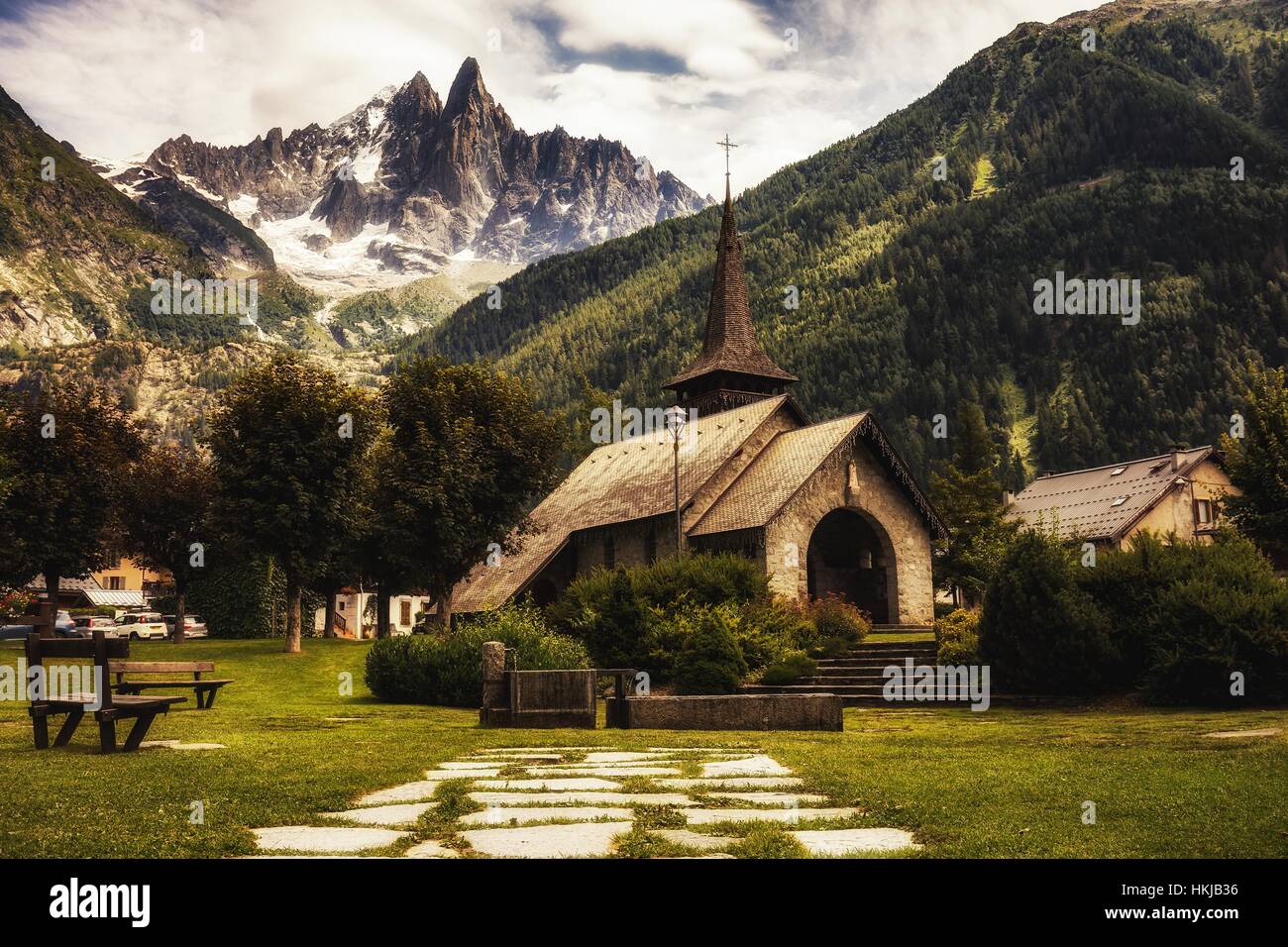 From the alps hi-res stock photography and images - Alamy