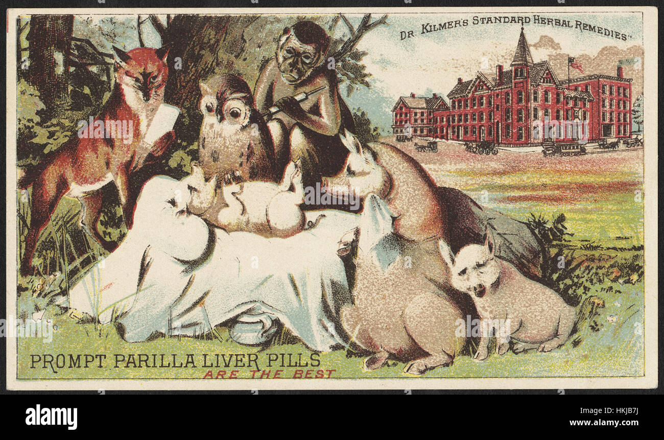 Dr kilmers hi-res stock photography and images - Alamy