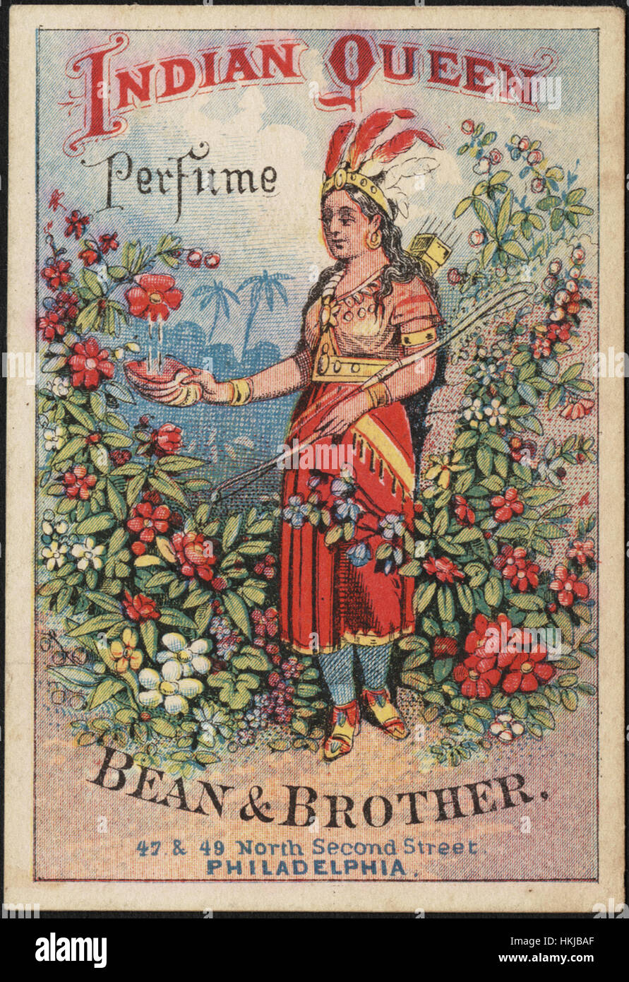 Indian queen hi-res stock photography and images - Alamy