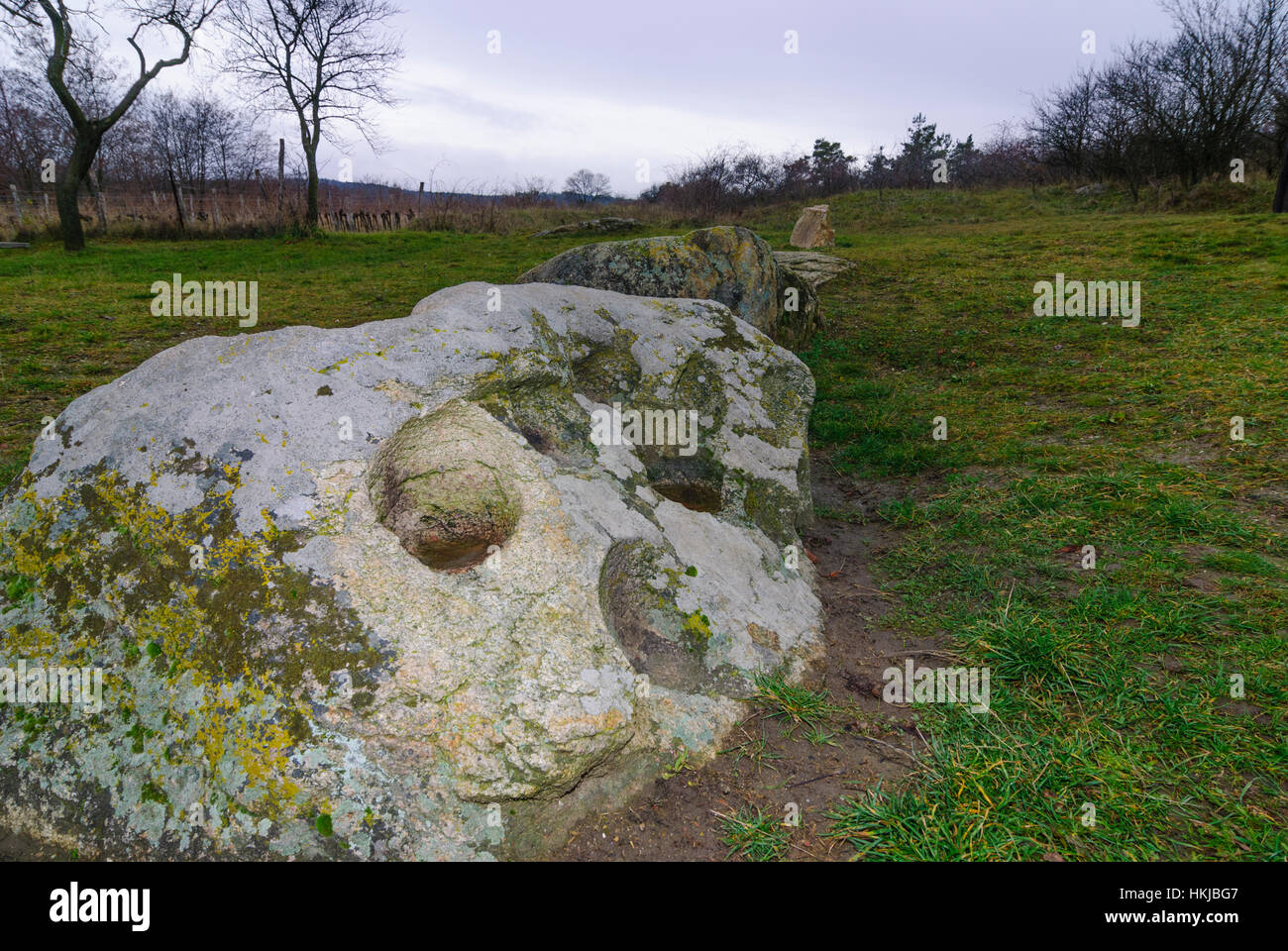 Sacrifice stone austria hi-res stock photography and images - Alamy