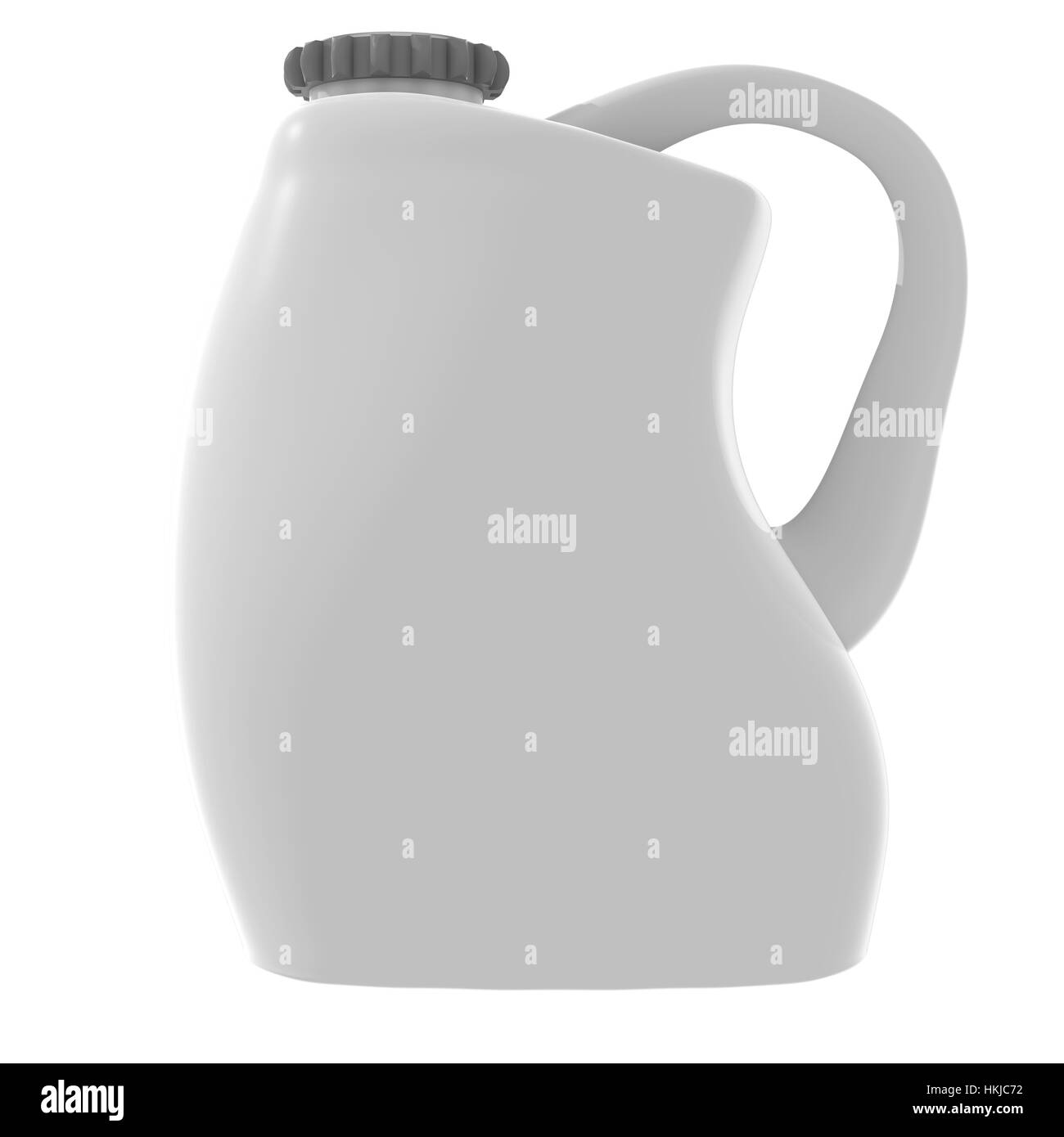 Liquid shapes composition Cut Out Stock Images & Pictures - Alamy