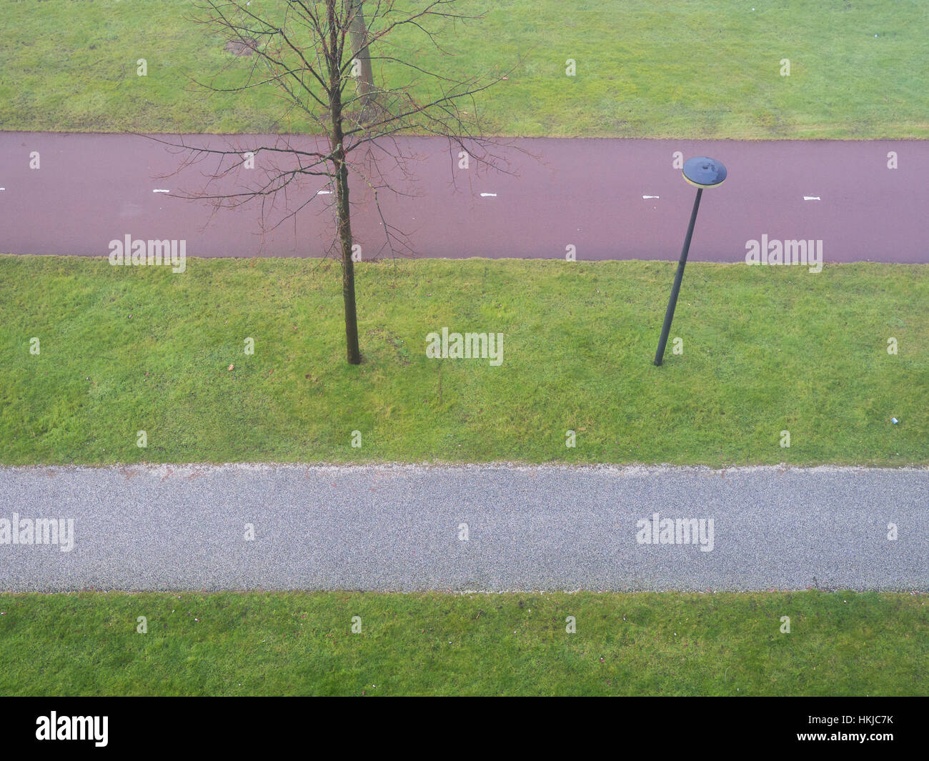 Different paths hi-res stock photography and images - Alamy