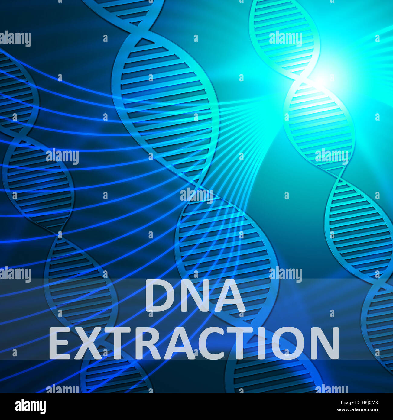 Dna extraction hi-res stock photography and images - Alamy