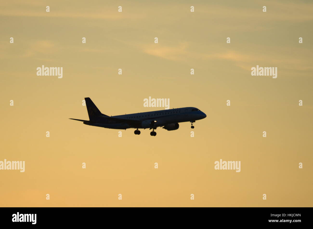 Dynasty flyer hi-res stock photography and images - Alamy