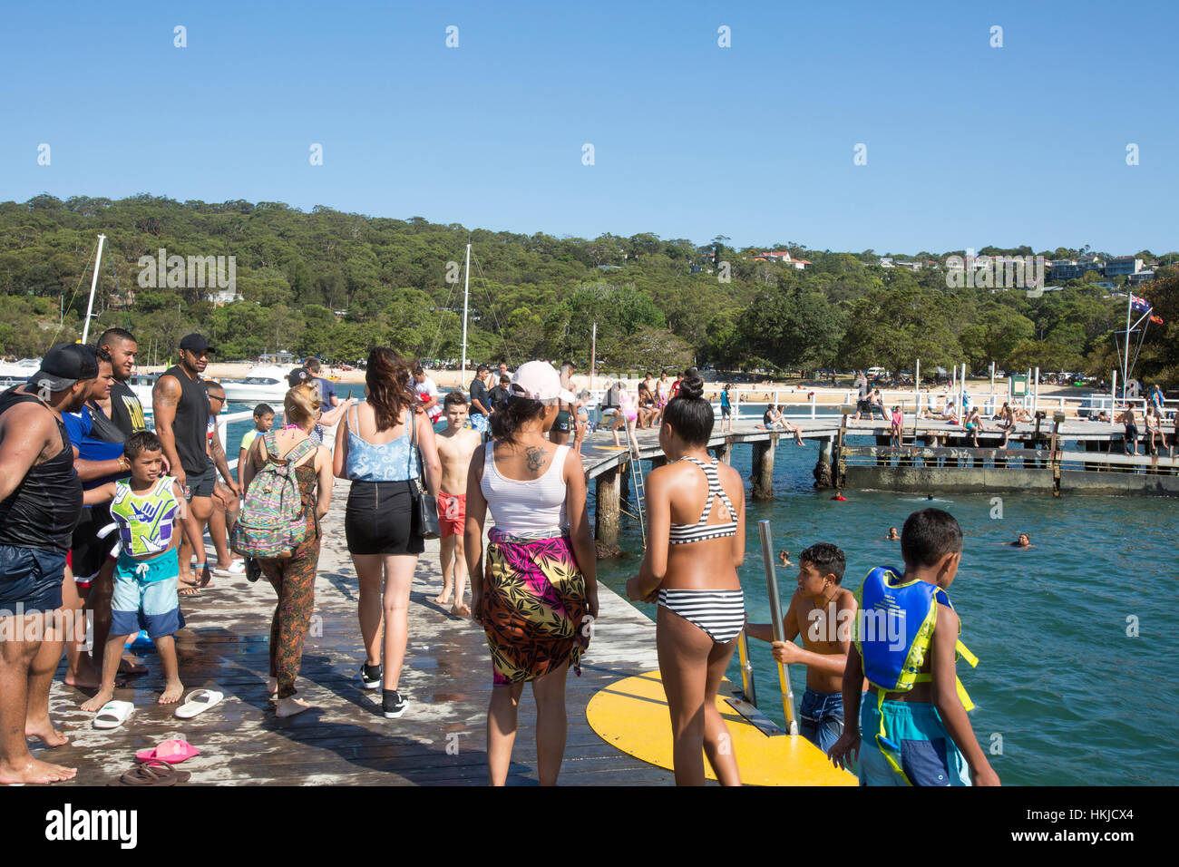Jetty baths hi-res stock photography and images - Alamy
