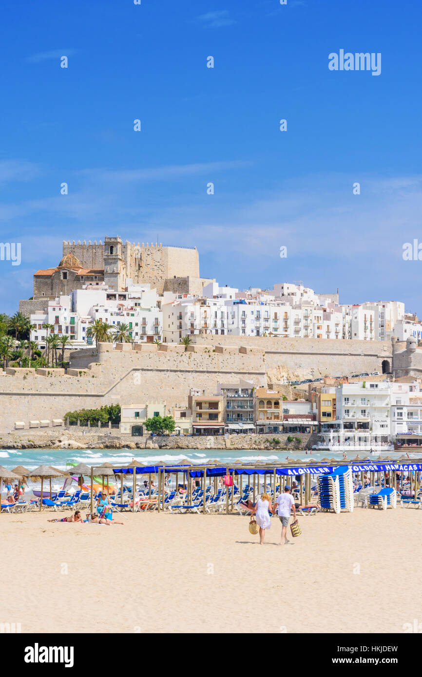 Castello del papa hi-res stock photography and images - Alamy
