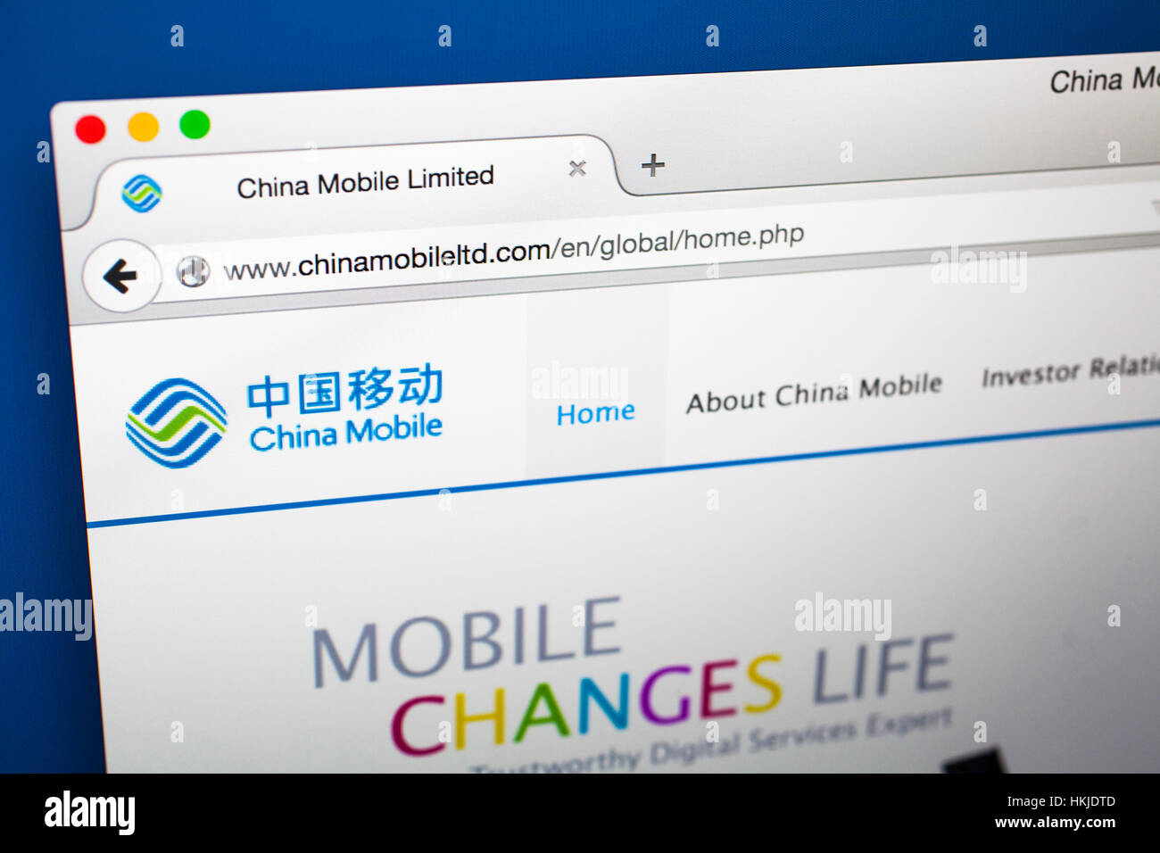 International computers limited hi-res stock photography and images - Alamy