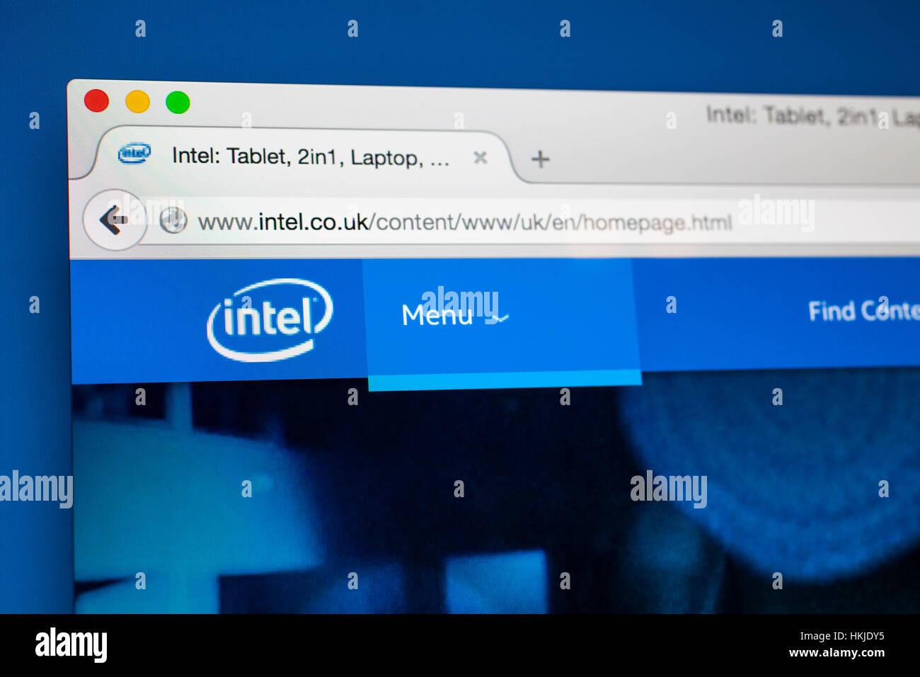 Pentium processors hi-res stock photography and images - Alamy