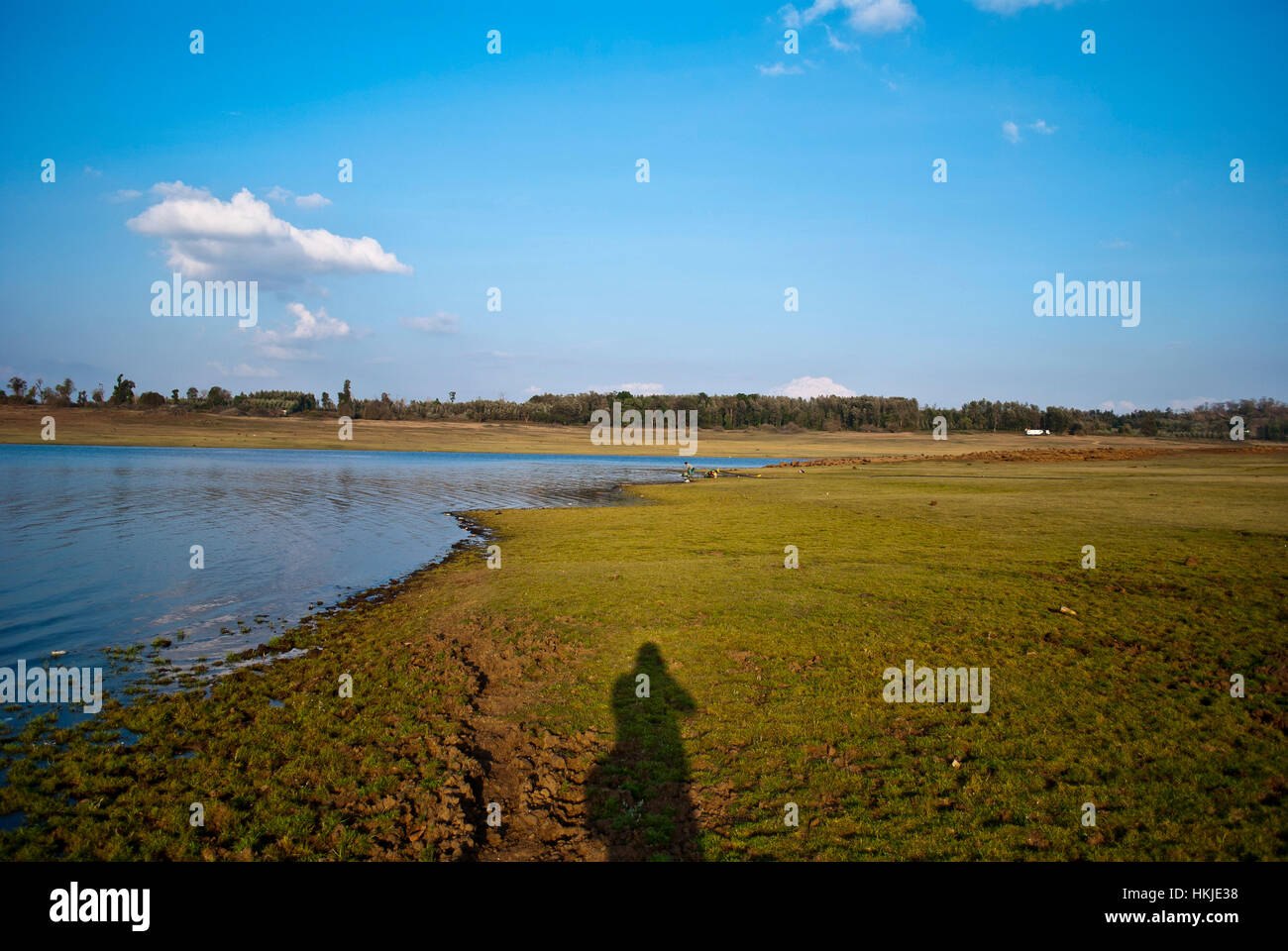 Kushalnagar hi-res stock photography and images - Alamy