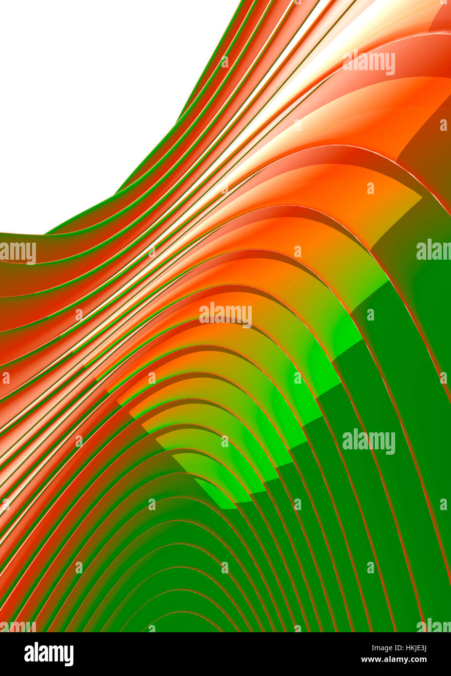 Twisted structure hi-res stock photography and images - Alamy