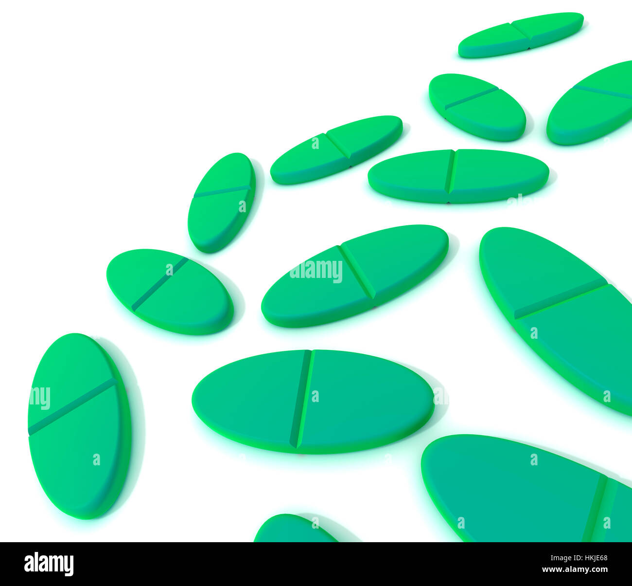 Smooth tablets hi-res stock photography and images - Alamy