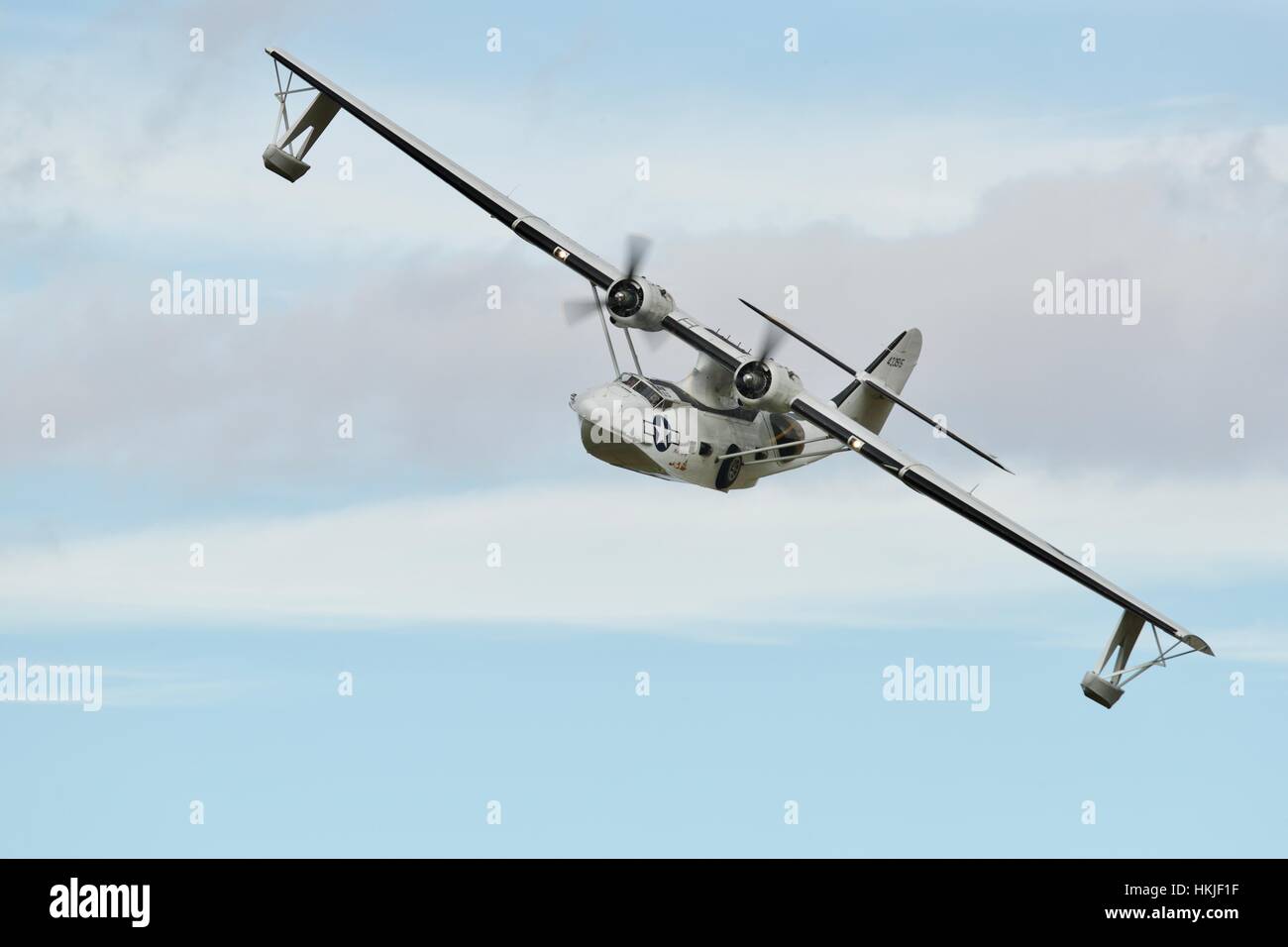 Pby catalina hi-res stock photography and images - Alamy