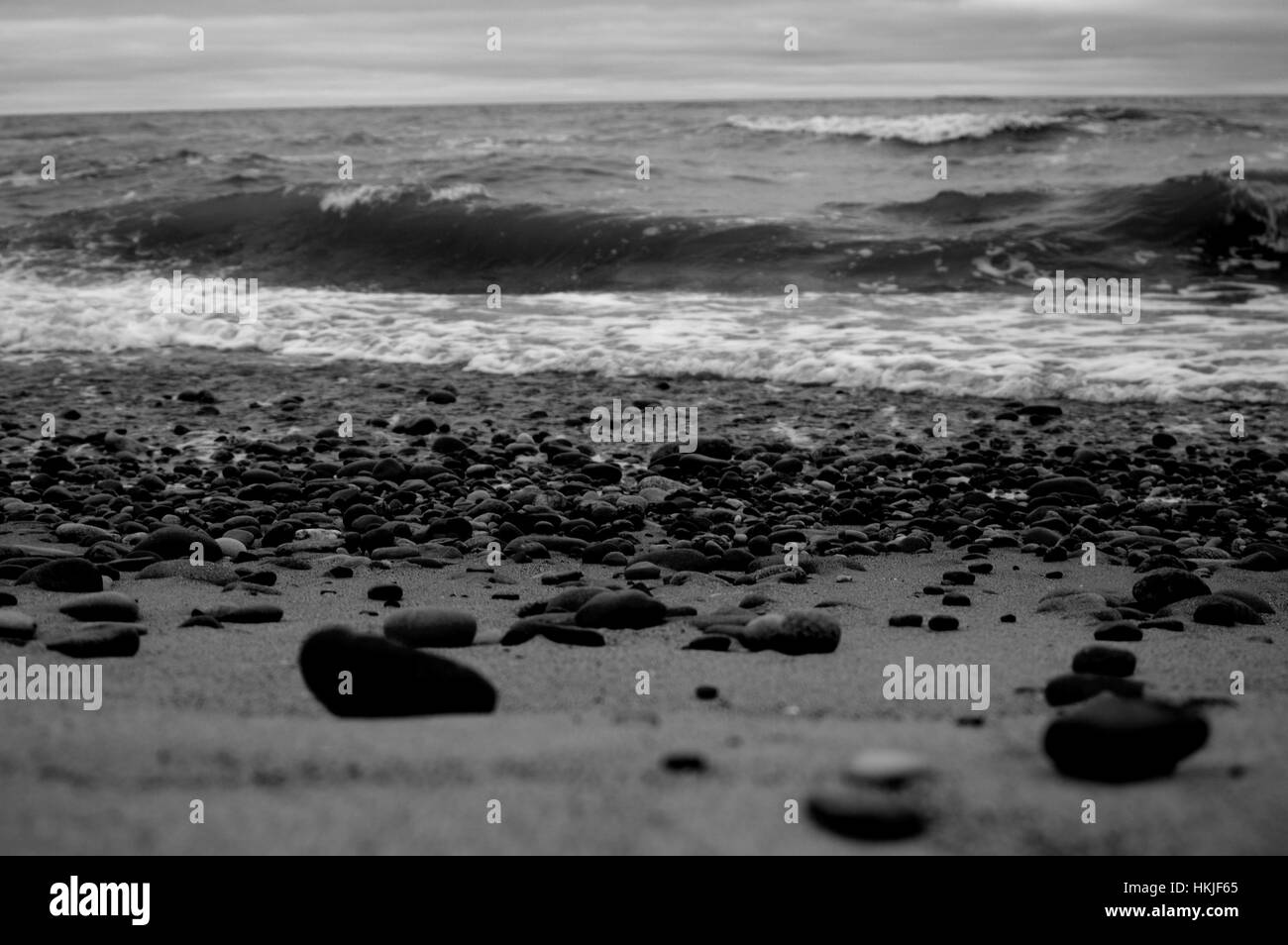 Beach, Seashore, Sea side, Strand, Seaboard, Sea, Ocean, Wild, Nature ...