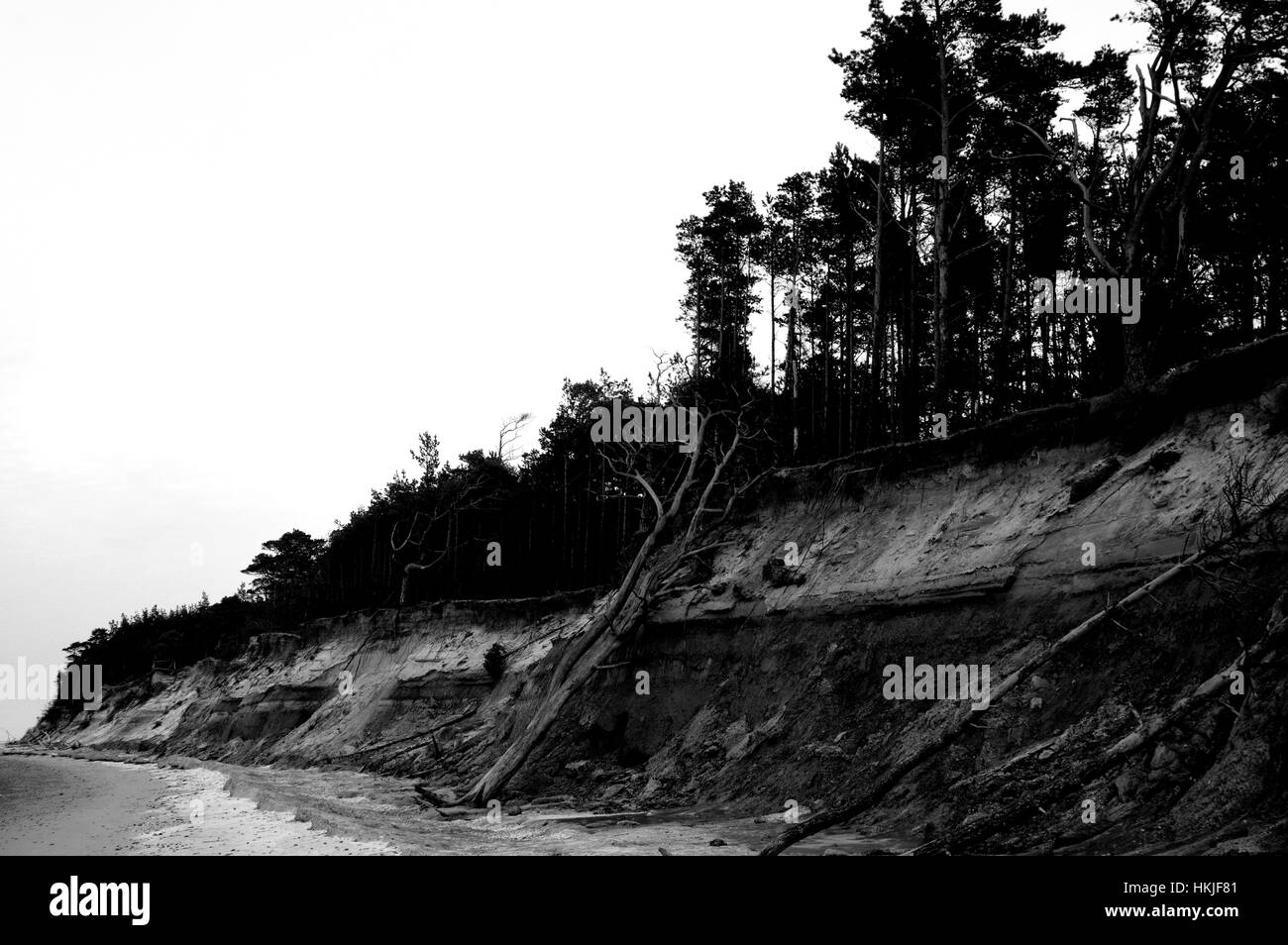 Beach, Seashore, Sea side, Strand, Seaboard, Sea, Ocean, Wild, Nature ...