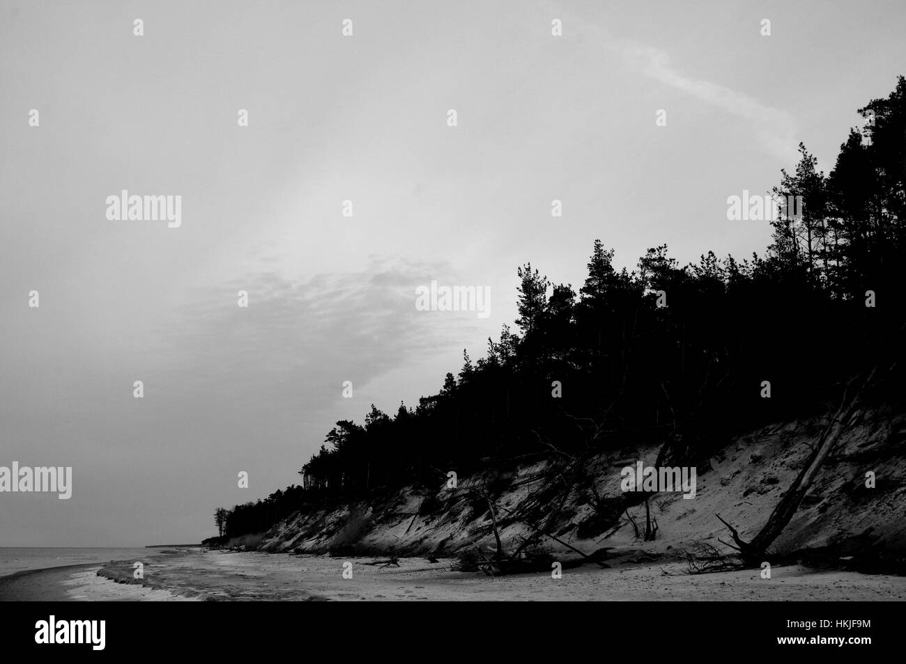 Beach, Seashore, Sea side, Strand, Seaboard, Sea, Ocean, Wild, Nature ...