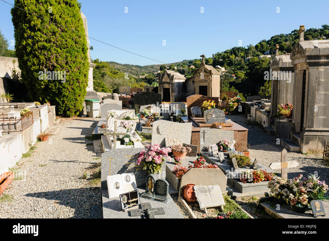 Valbonne france church hi-res stock photography and images - Alamy