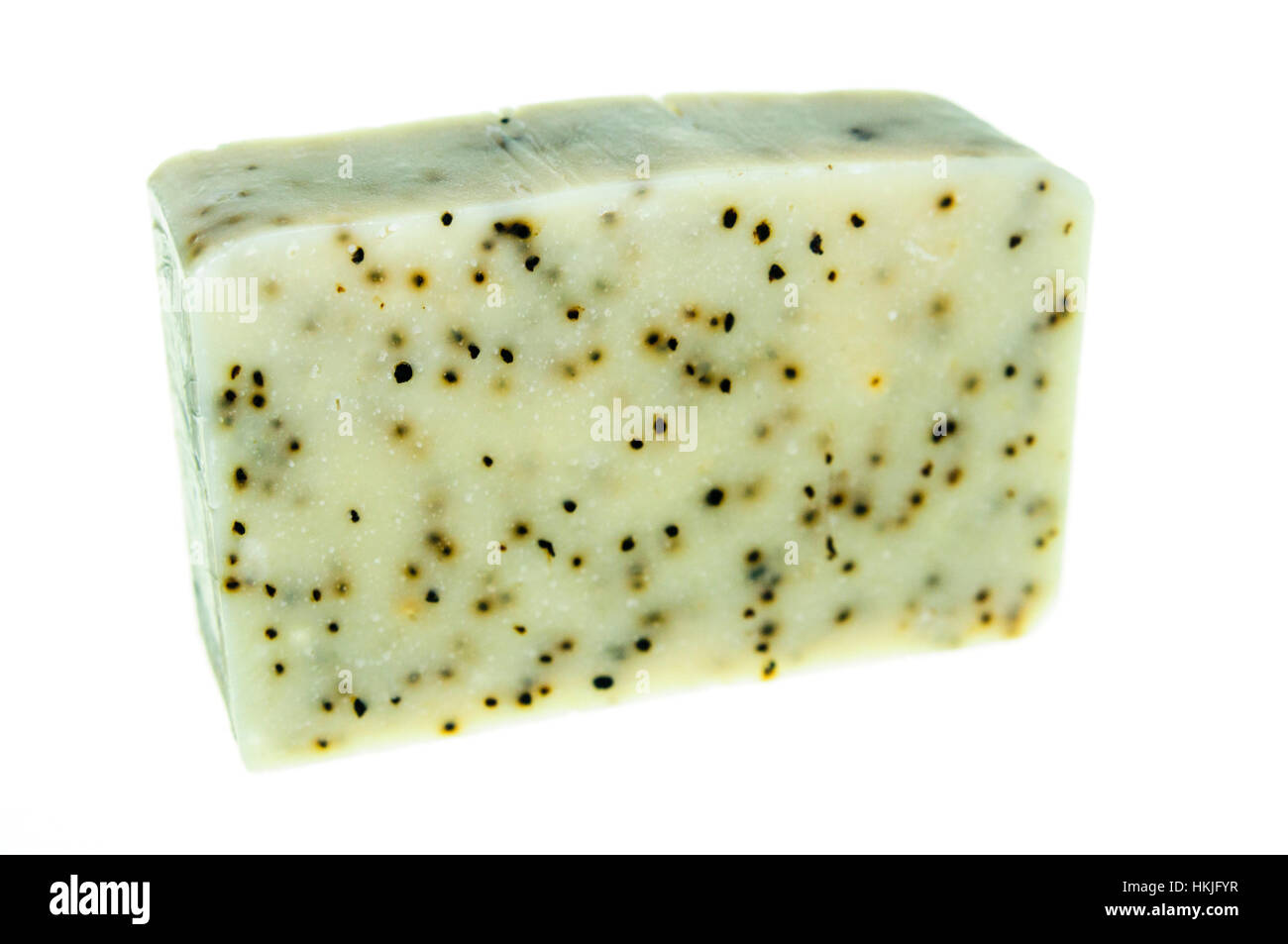 Handmade soap block hi-res stock photography and images - Alamy