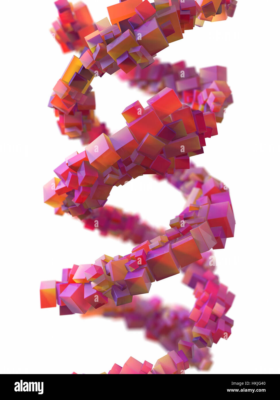 Spiral structure hi-res stock photography and images - Alamy