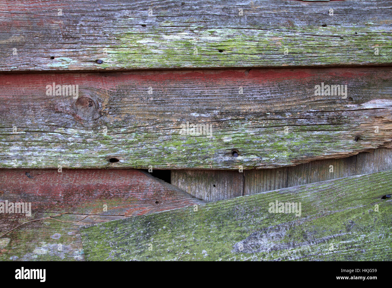 Rustic barn wall hi-res stock photography and images - Alamy