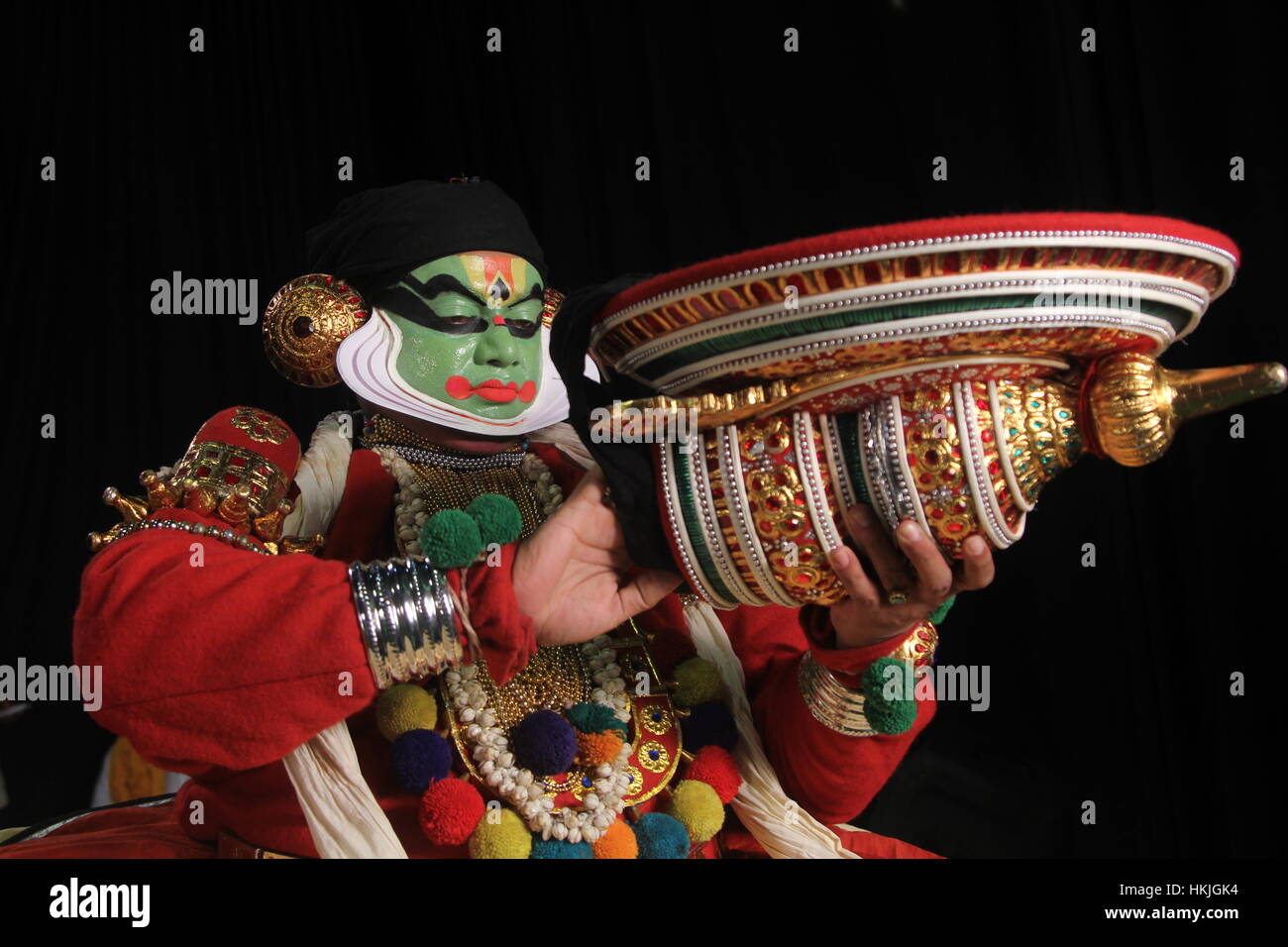 natural beauty and traditional art Stock Photo - Alamy
