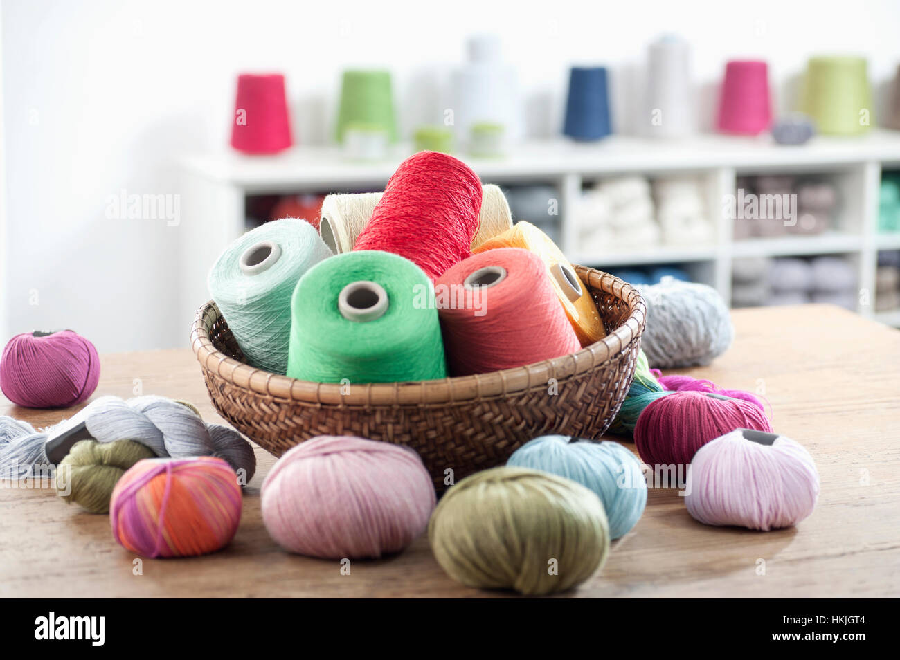Handicraft sales hi-res stock photography and images - Alamy