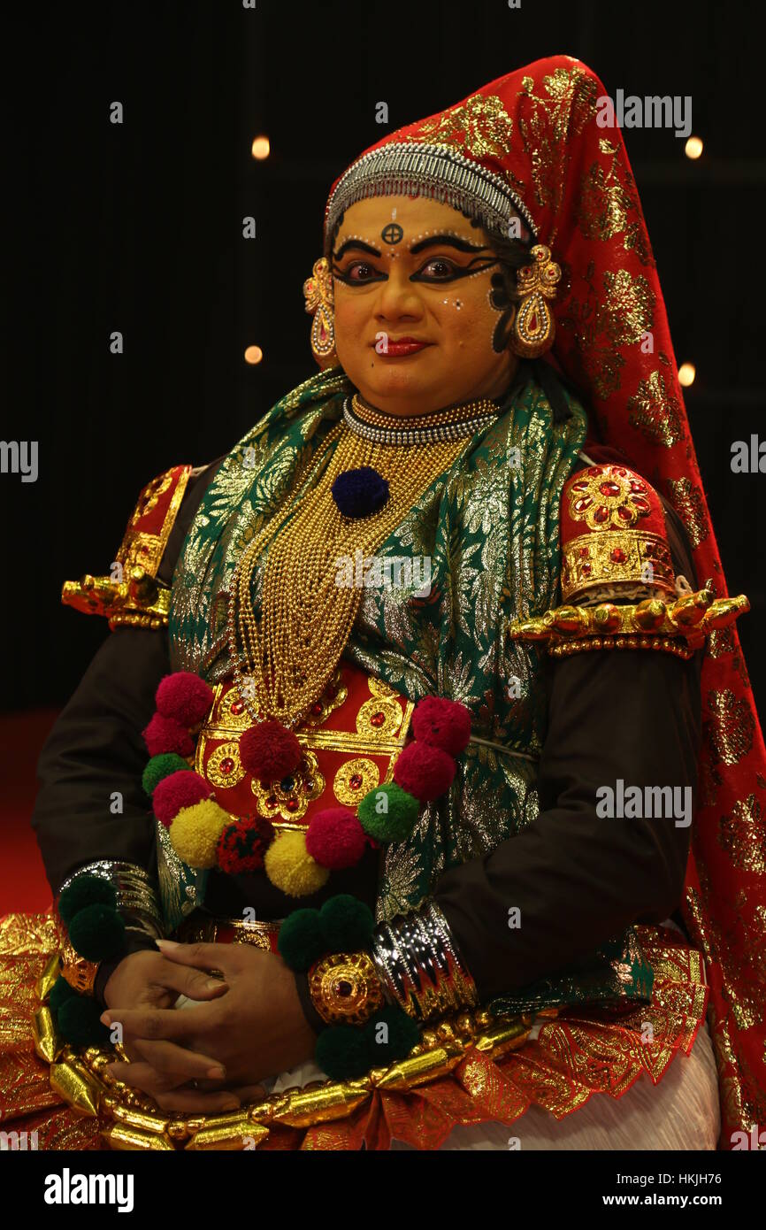 natural beauty and traditional art Stock Photo - Alamy