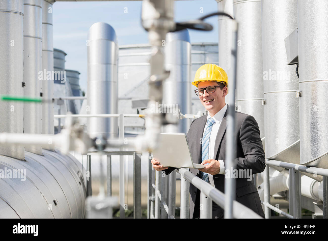 Computer thermal image hi-res stock photography and images - Alamy