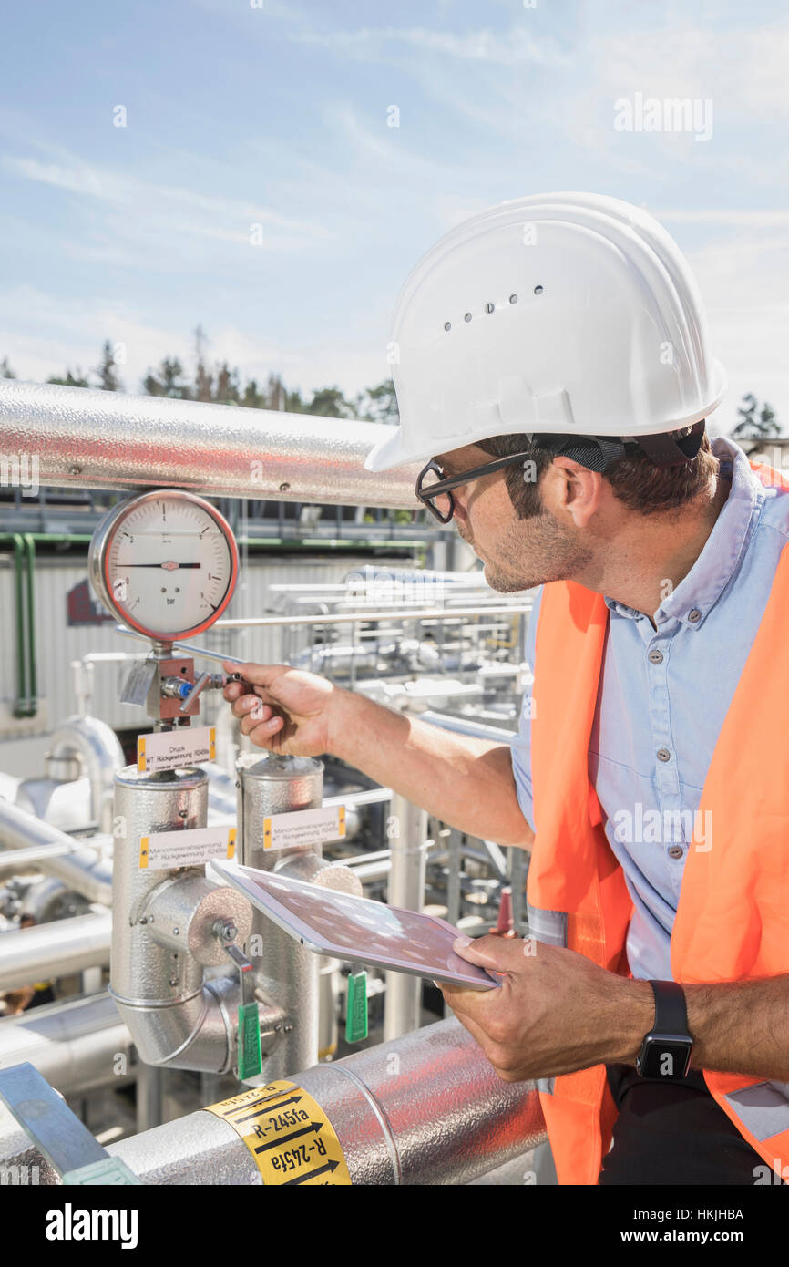 Computer thermal image hi-res stock photography and images - Alamy