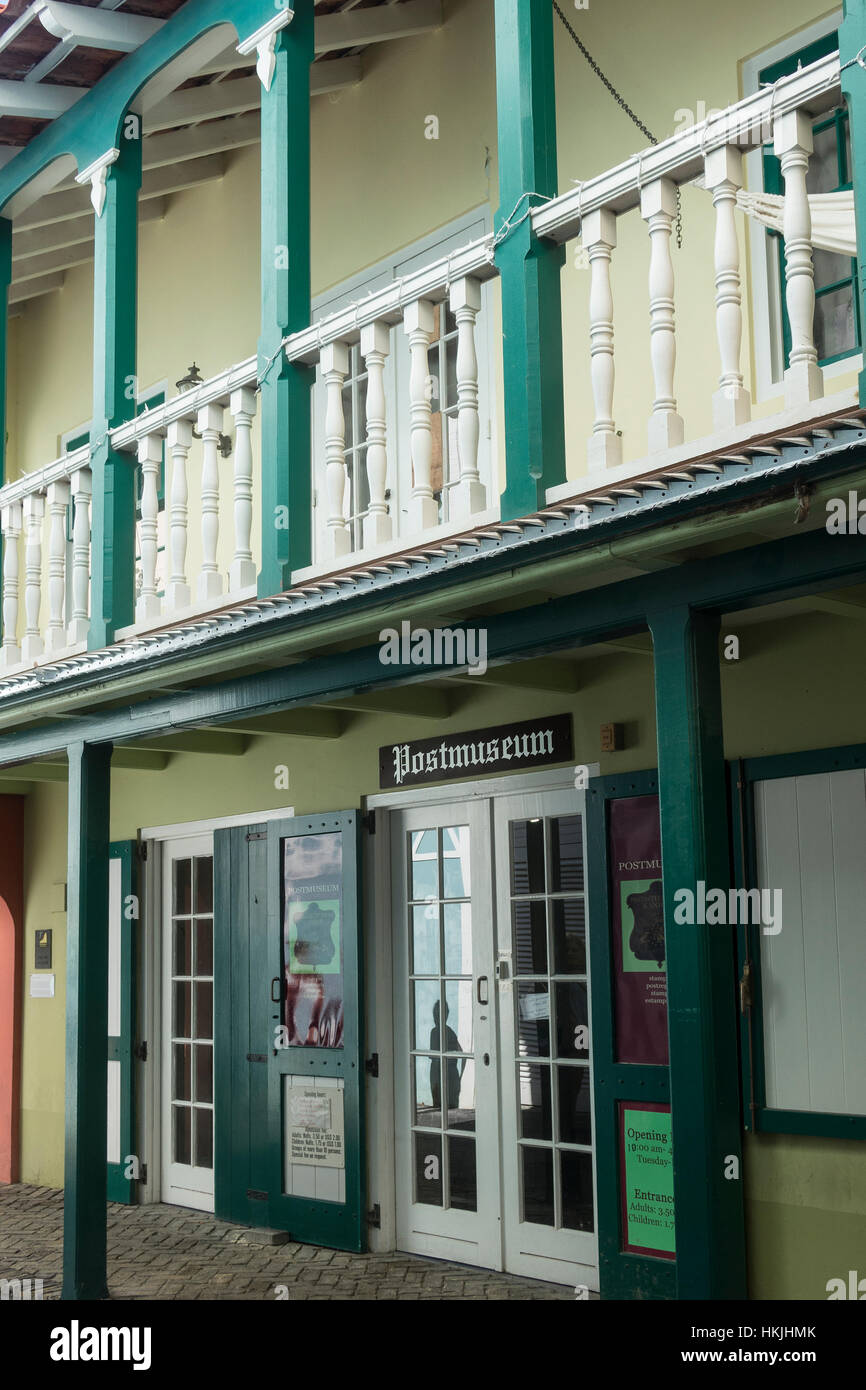 Curacao museum hi-res stock photography and images - Alamy