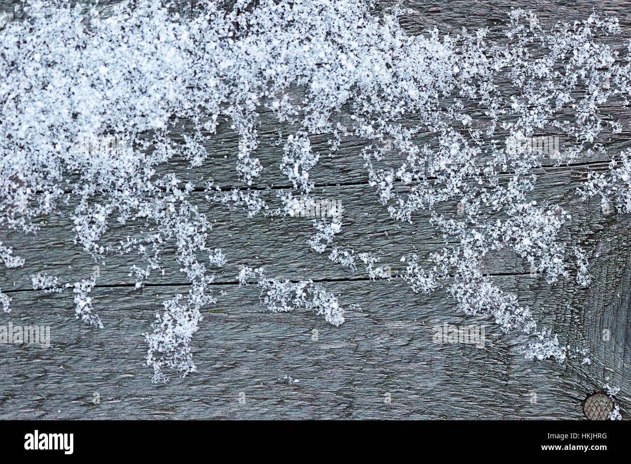 Snow wall texture hi-res stock photography and images - Alamy