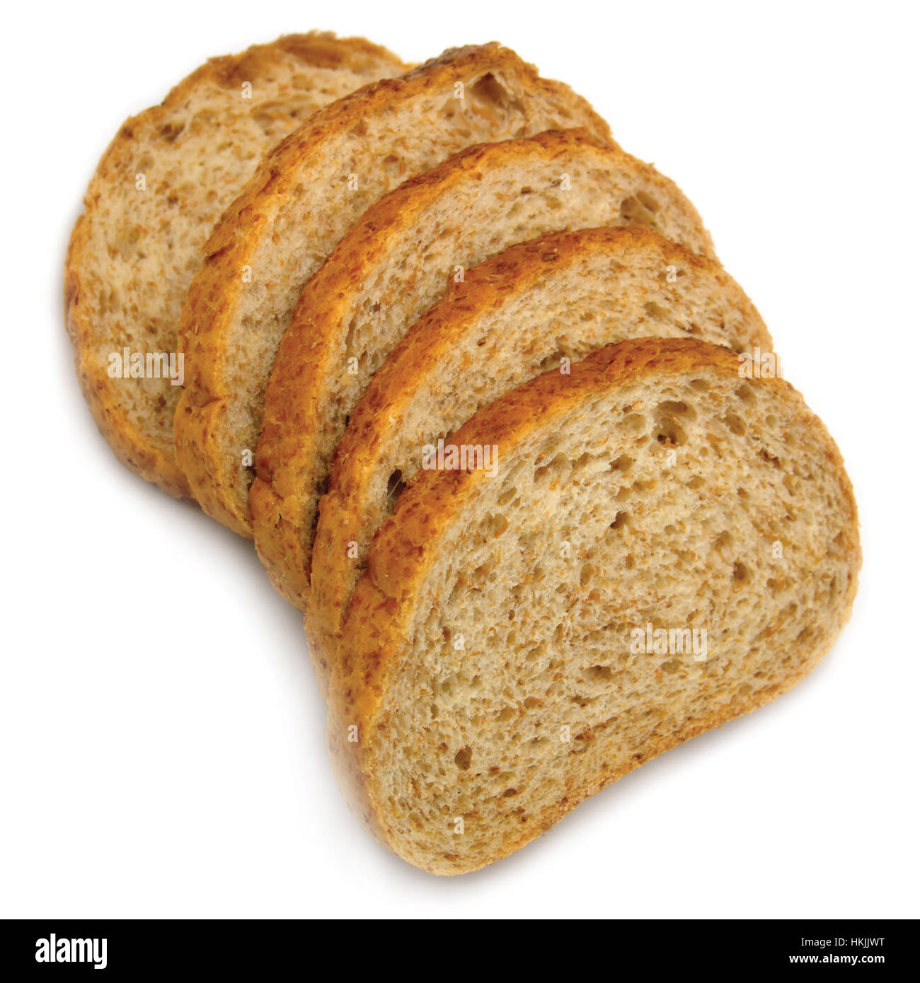 Bread rounds hi-res stock photography and images - Alamy