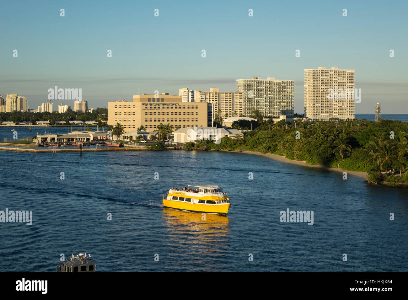 Stranahan river boat hi-res stock photography and images - Alamy