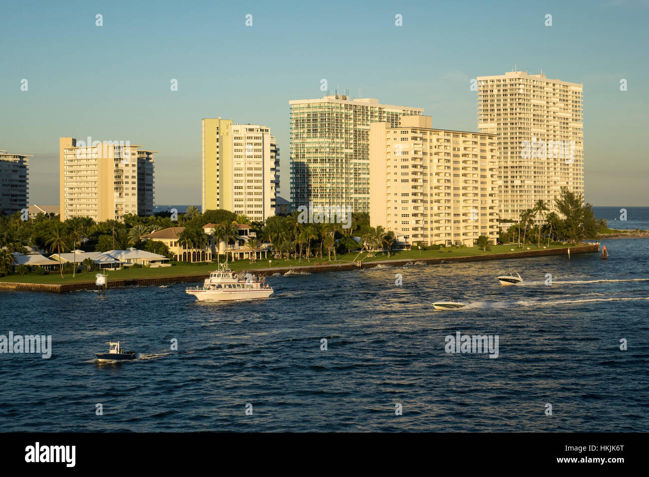 Stranahan river hi-res stock photography and images - Alamy