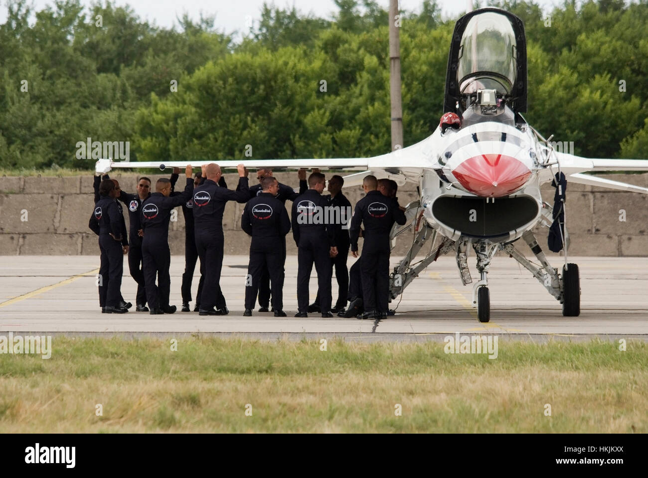 Spitfire Ground Crew High Resolution Stock Photography and Images - Alamy