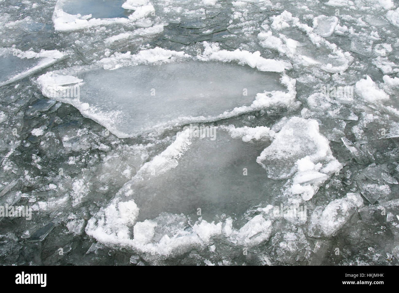 Ice flow hi-res stock photography and images - Alamy