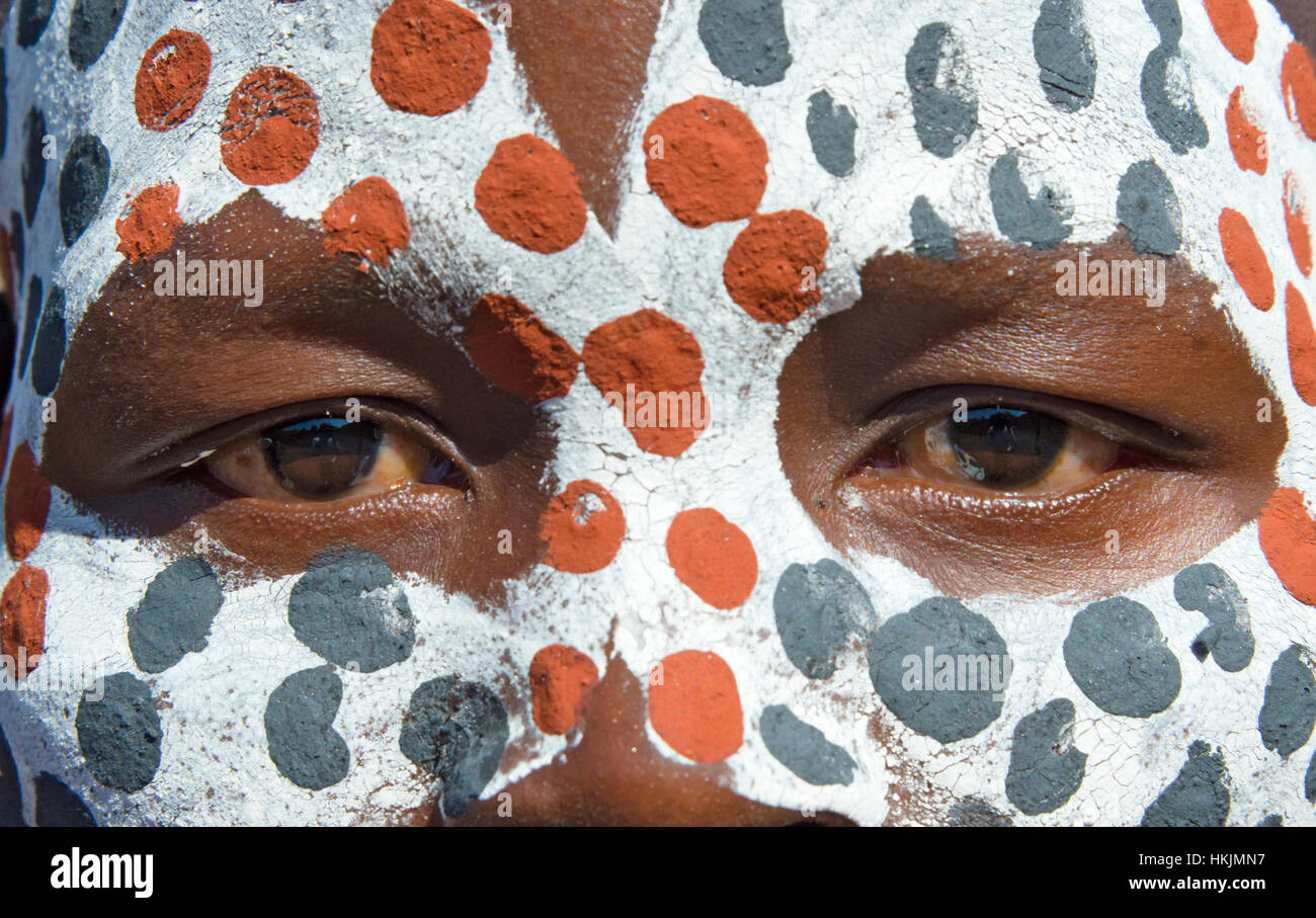 Kara kara hi-res stock photography and images - Alamy