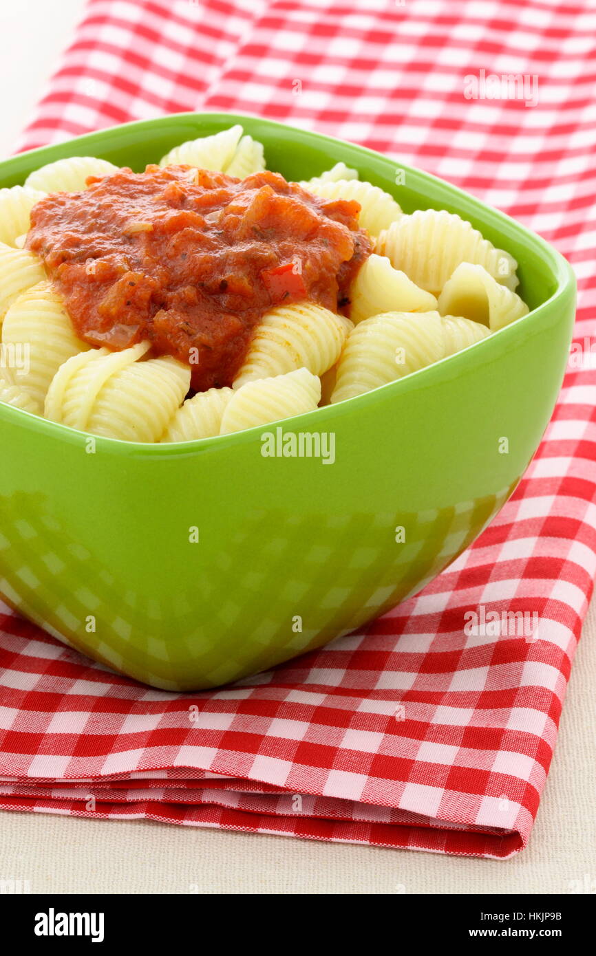 These italian pasta shells never fail to make a big impression, and the ...
