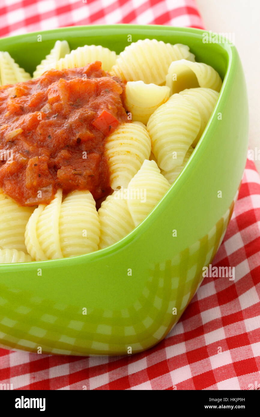These italian pasta shells never fail to make a big impression, and the ...